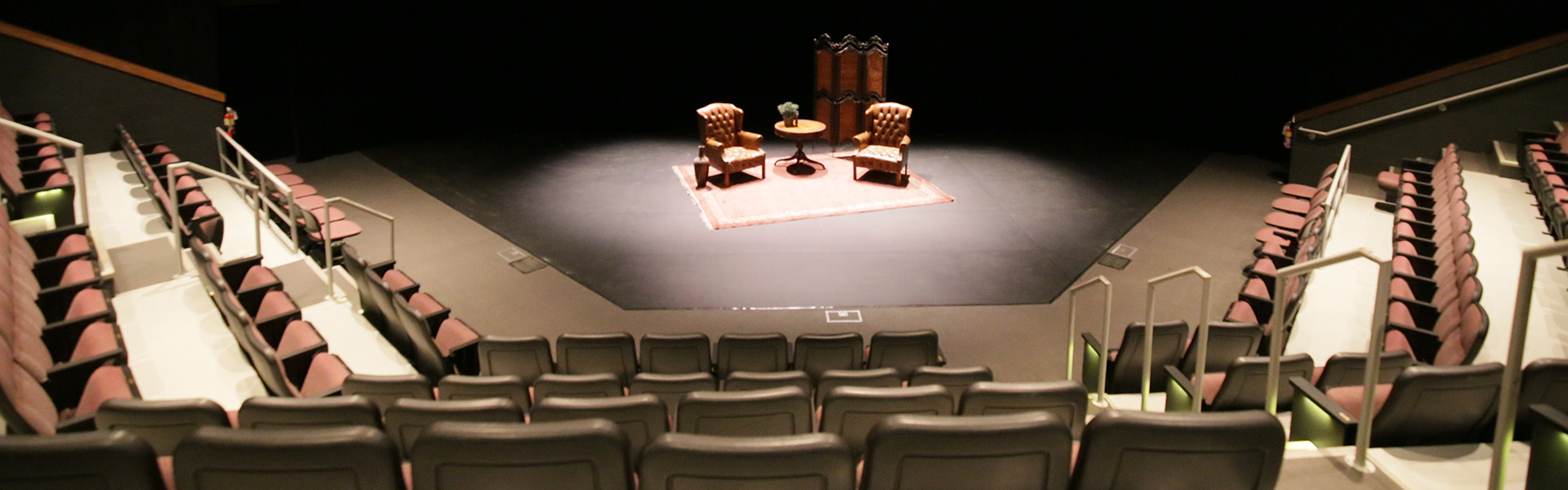 Equipment Rental - McAninch Arts Center