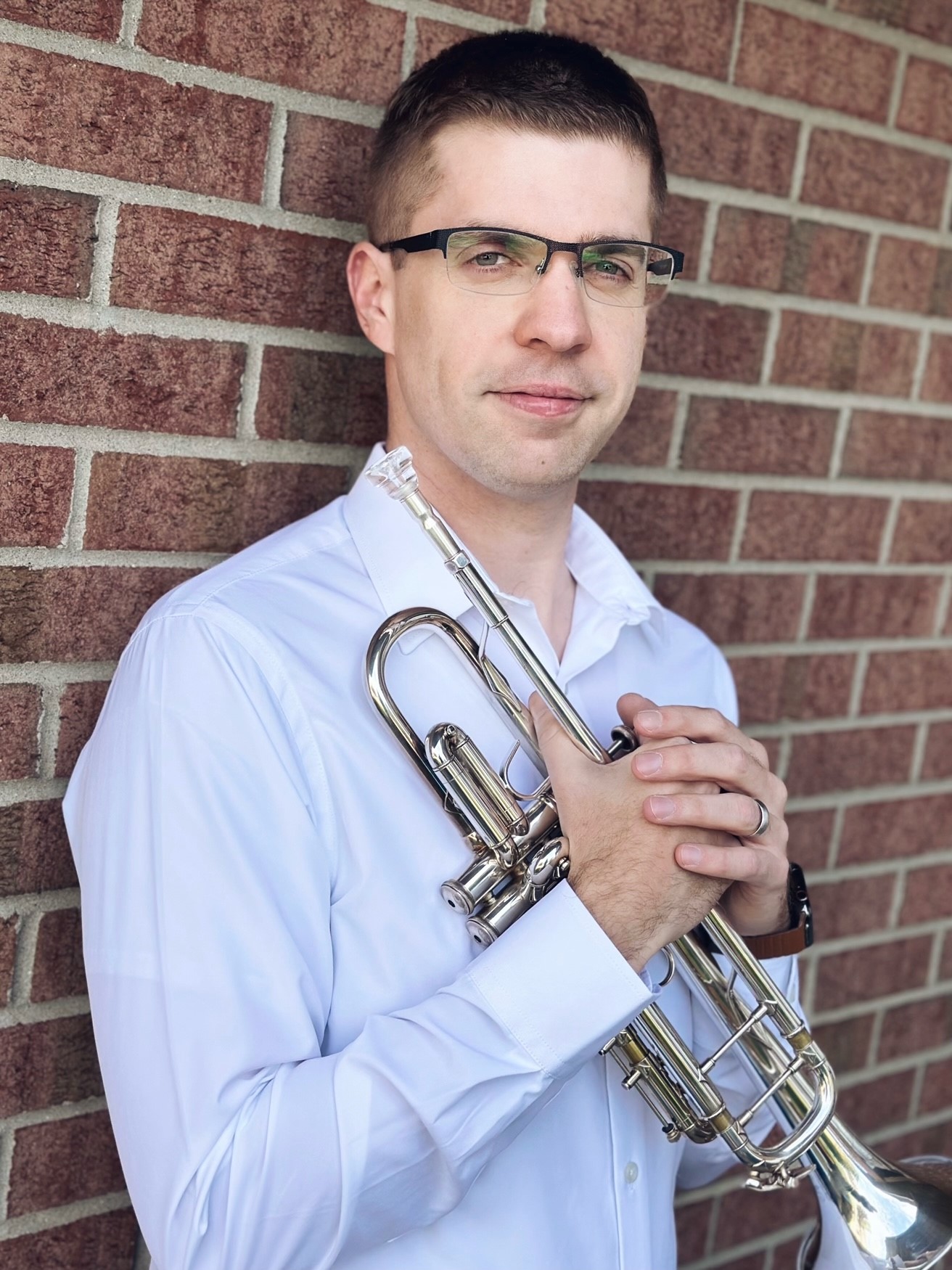 Andrew Szymanek - McAninch Arts Center