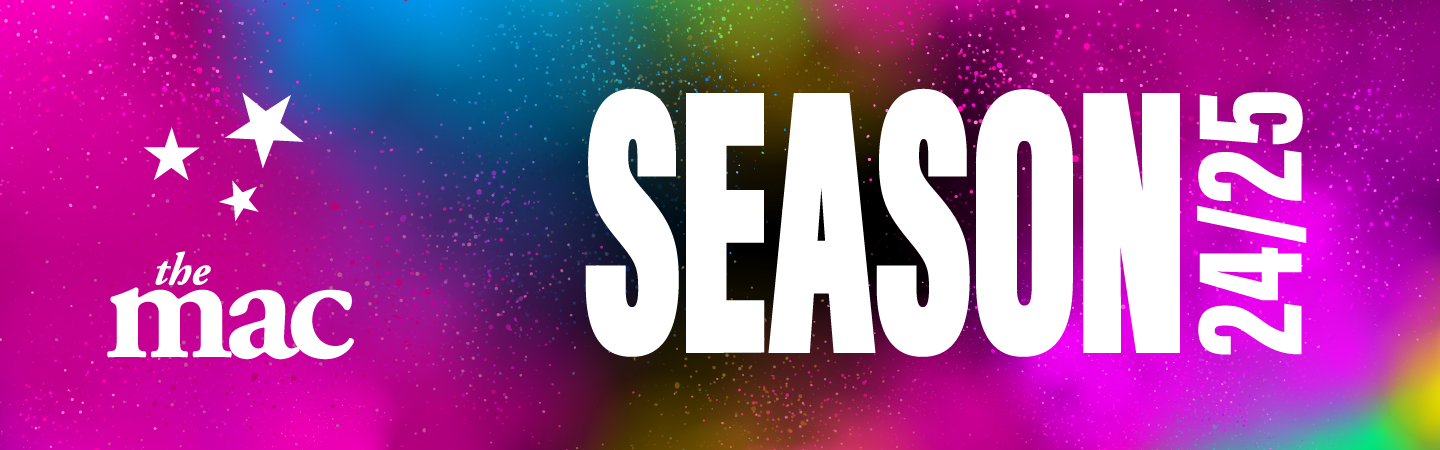 The MAC Performance Series | Professional Shows | McAninch Arts Center ...