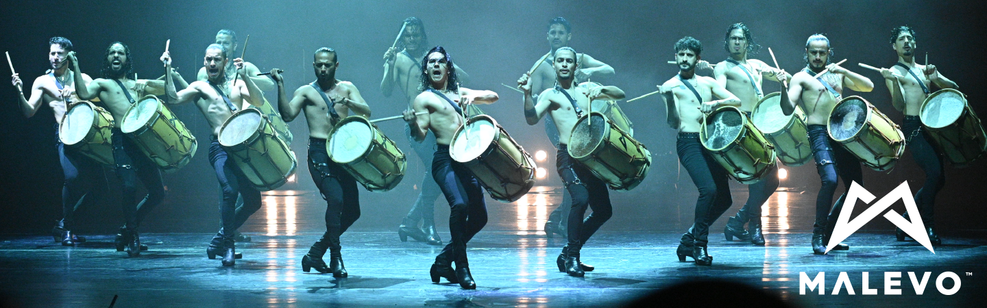 MALEVO - McAninch Arts Center